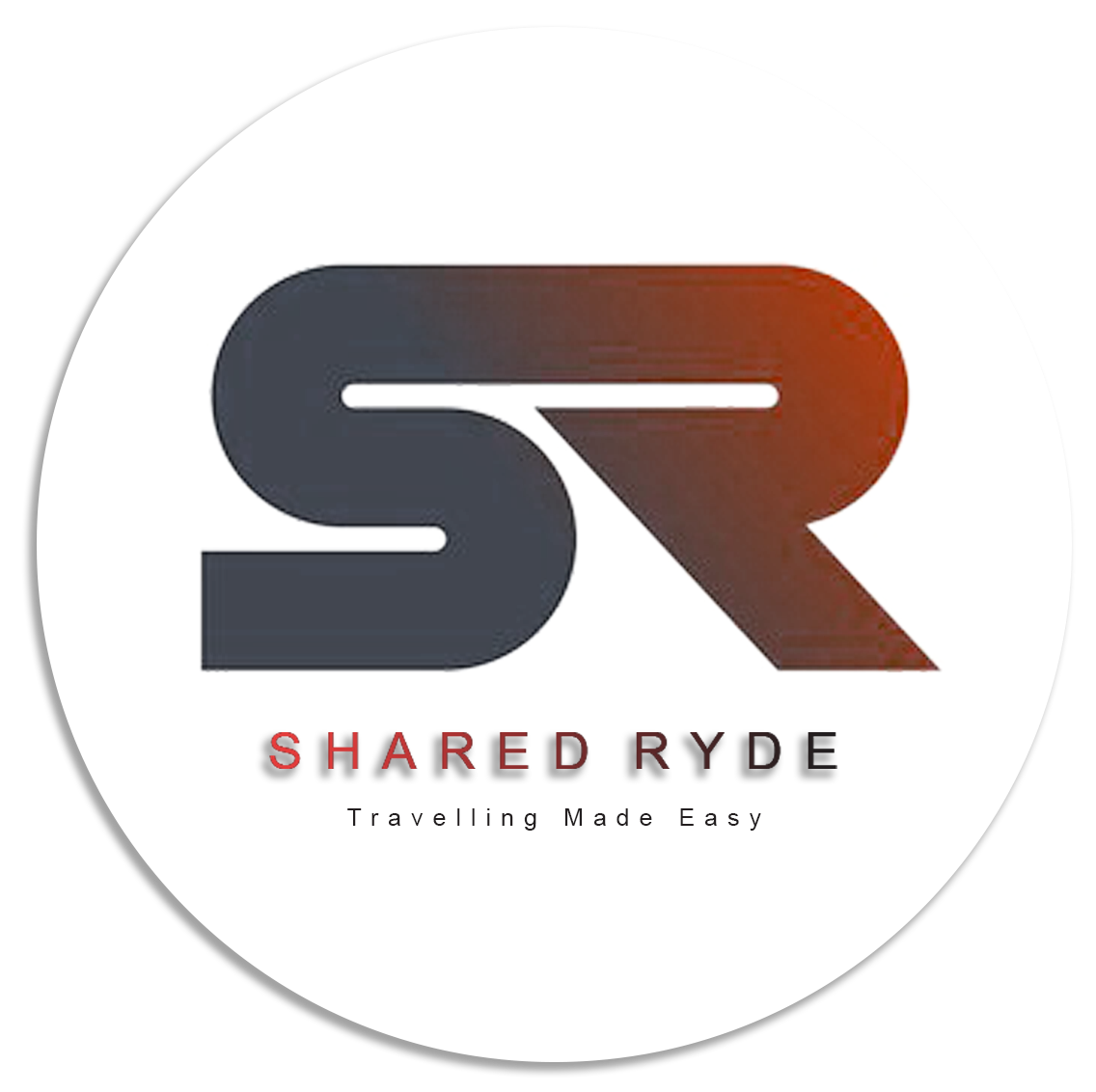 Shared Ryde || Travelling Made Easy